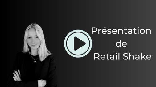 Retail Shake Academy - Retail Shake