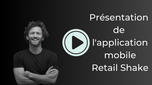 Retail Shake Academy - Retail Shake