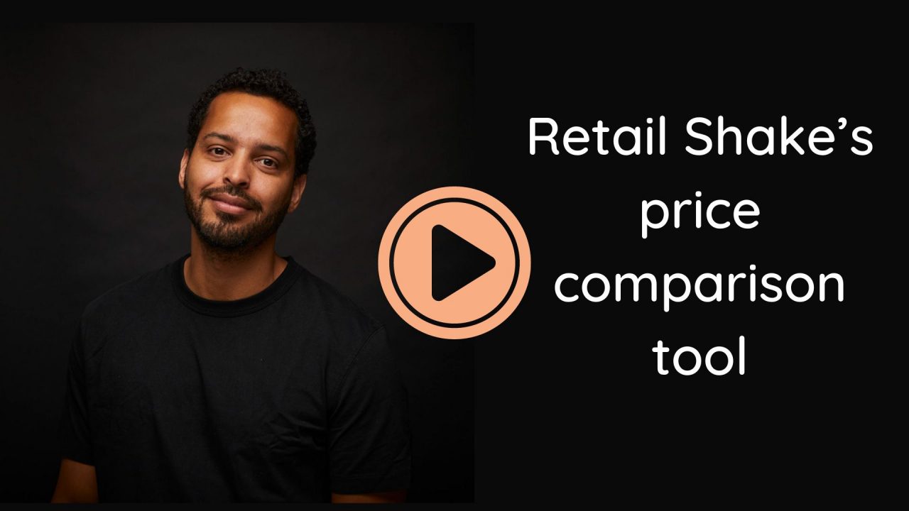 [English] Retail Shake Academy - Retail Shake